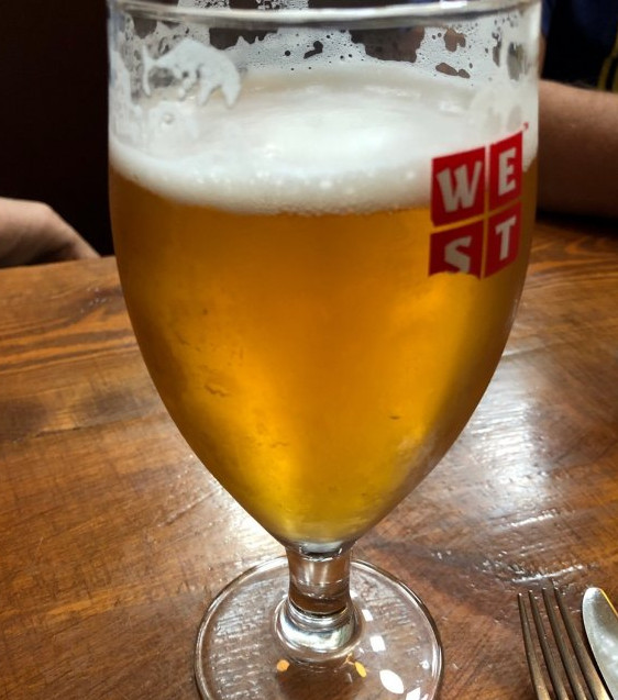 Drinks | Riverhill Courtyard